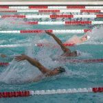 The Swimming Taper: How to Swim Fast When It Matters Most