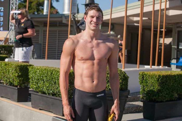 5 Best Strength Training Exercises for Swimmers