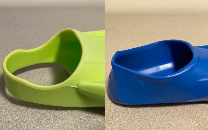 7 Best Swim Fins for Swimmers