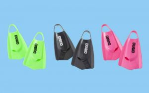 9 Best Swim Fins for Swimmers [Updated]