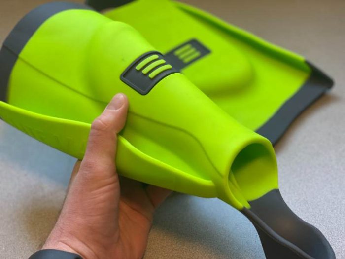 7 Best Swim Fins for Swimmers