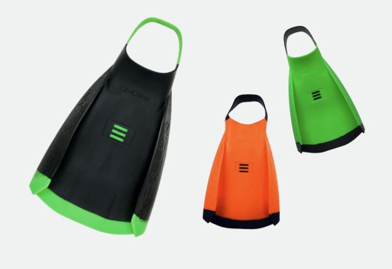 8 Best Swim Fins for Swimmers - YourSwimLog.com