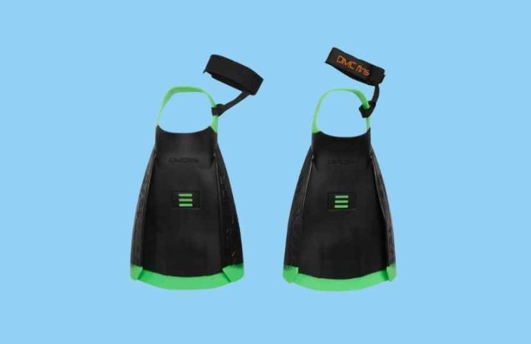 9 Best Swim Fins for Swimmers [Updated]