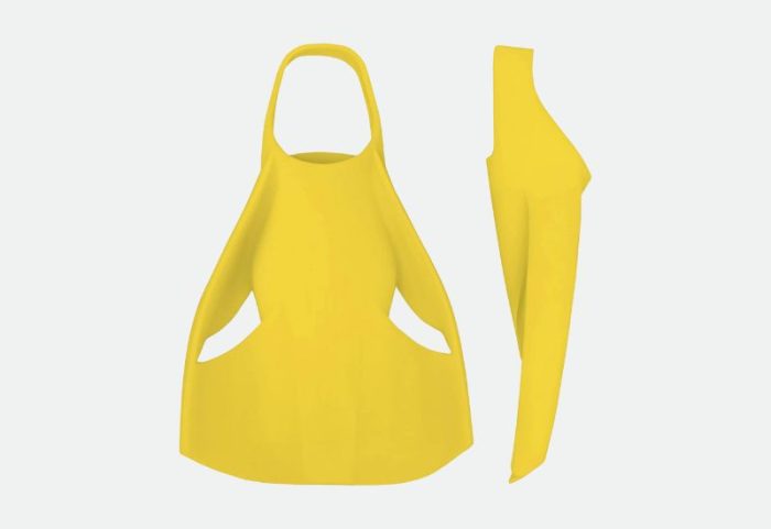 8 Best Swim Fins for Swimmers - YourSwimLog.com