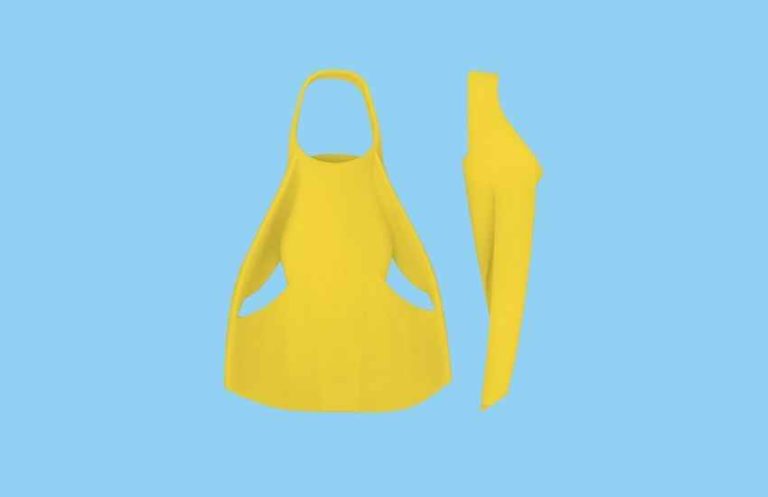 9 Best Swim Fins for Swimmers [Updated]