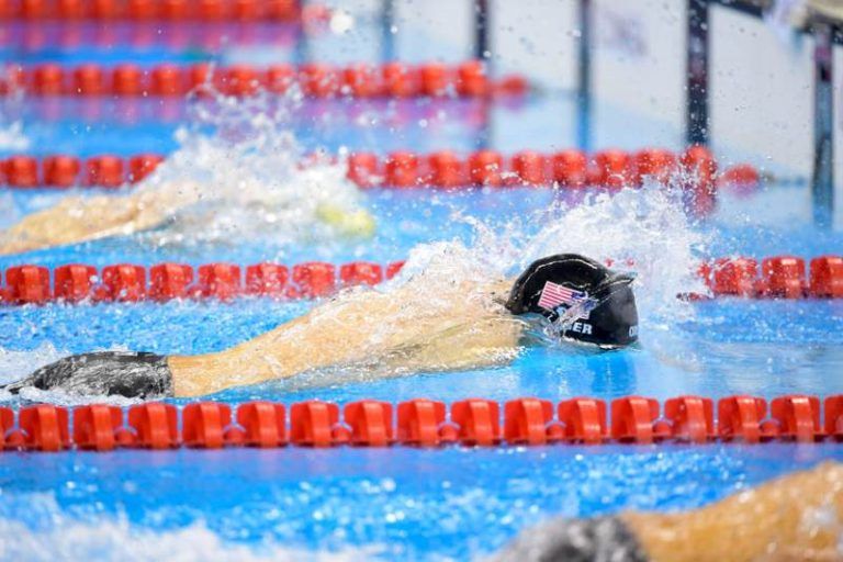 7 Tips for Faster Freestyle Flip Turns