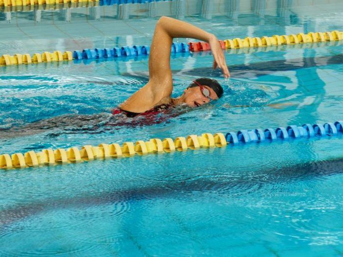 8 Tips for Improving Your Freestyle Stroke