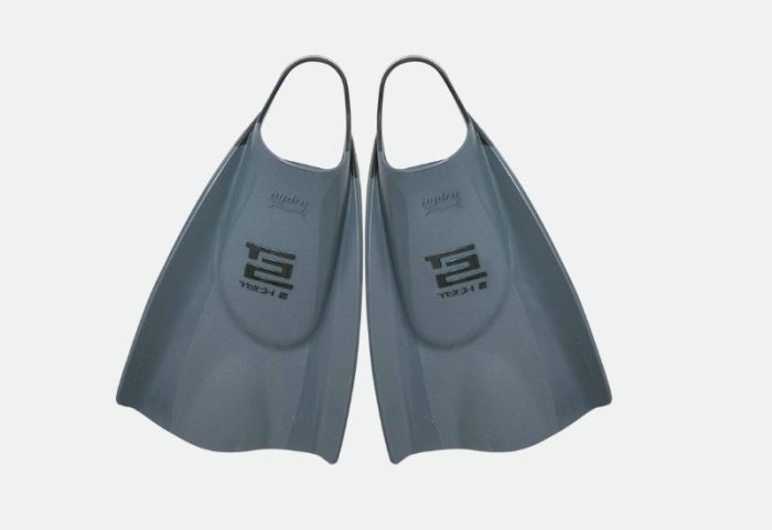 7 Best Swim Fins for Swimmers