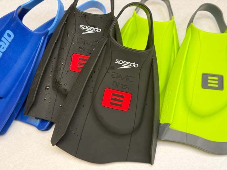 10 Pieces of Swimming Gear Every Serious Swimmer Should Have