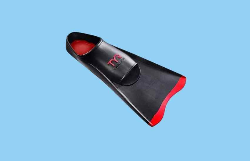9 Best Swim Fins for Swimmers [Updated]