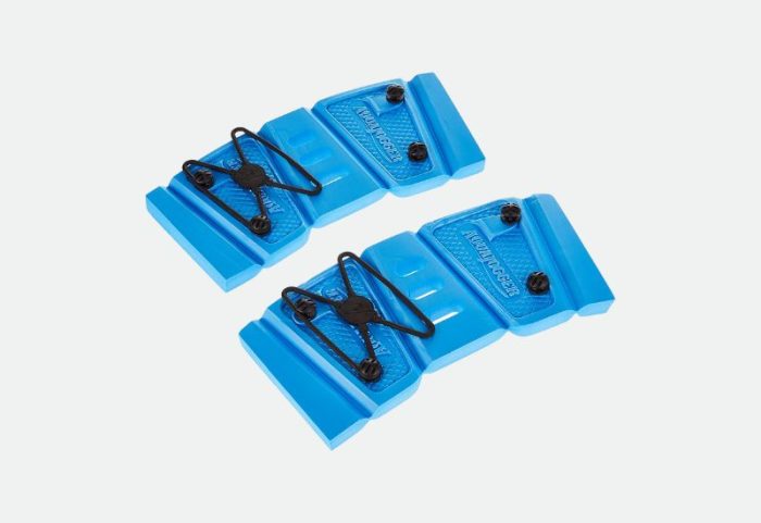 6 Best Water Ankle Weights for Exercising in the Pool