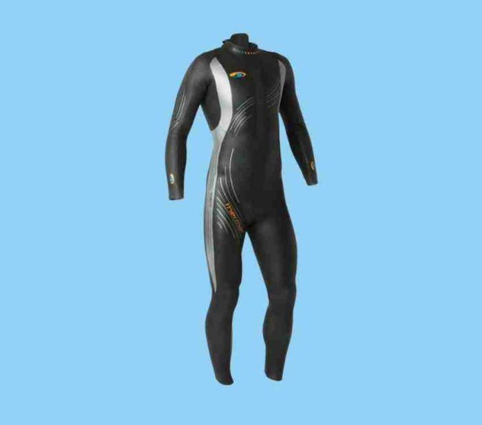 5 Best Wetsuits for Cold Water Swimming