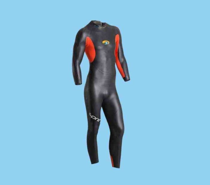 5 Best Wetsuits for Cold Water Swimming
