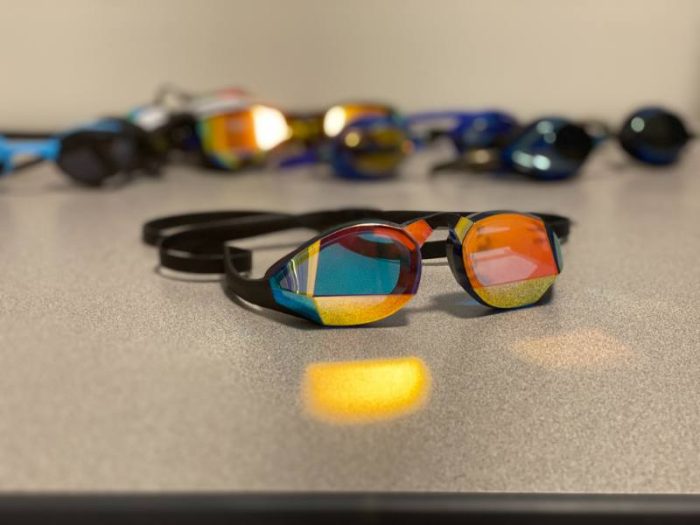 6 Best Swimming Goggles for Racing