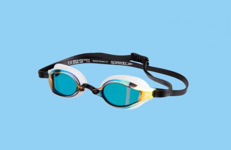 6 Best Swimming Goggles for Racing
