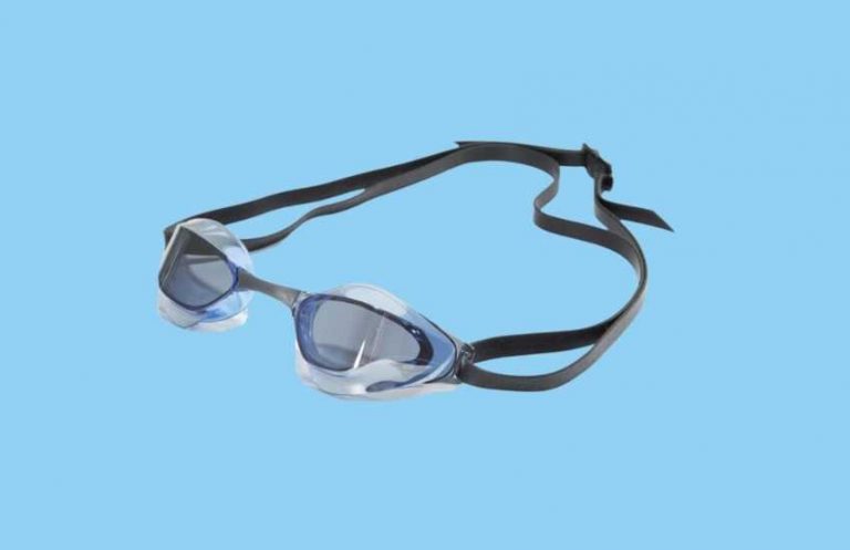6 Best Swimming Goggles for Racing