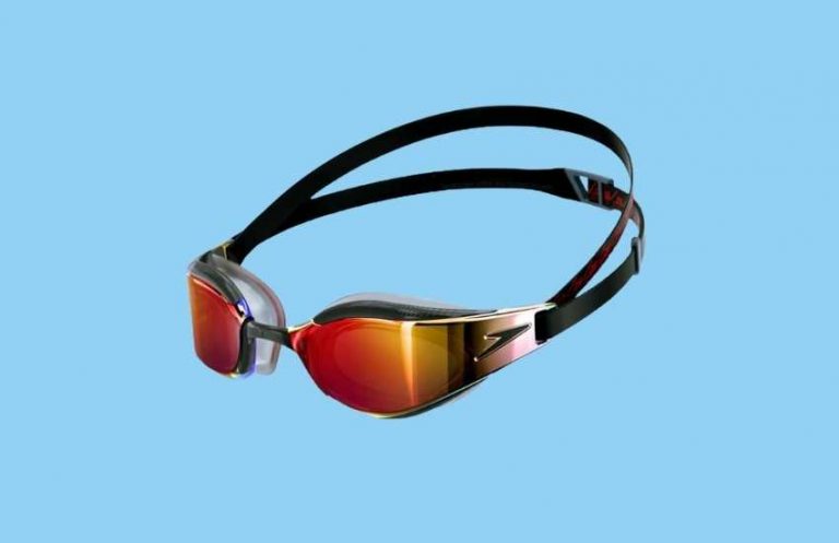 6 Best Swimming Goggles for Racing