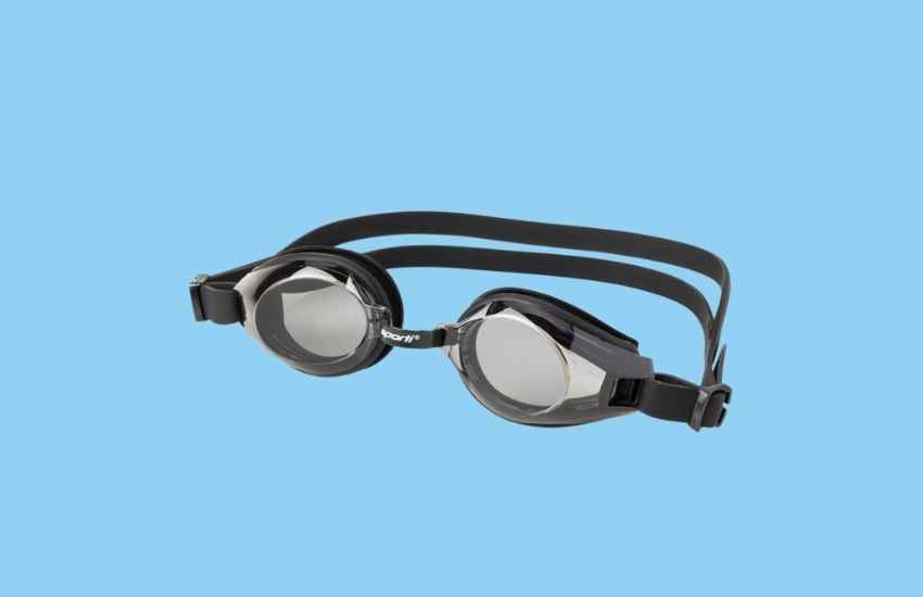 5 Best Anti-Fog Swimming Goggles