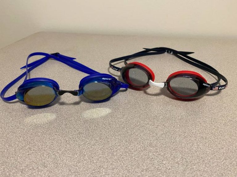 6 Best Anti-Fog Swimming Goggles (Goodbye Foggy Swim Goggles)