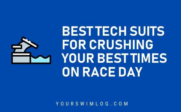9 Best Tech Suits for Crushing Your Best Times on Race Day