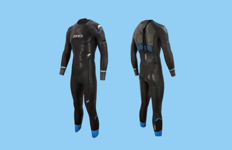 5 Best Wetsuits for Open Water Swimming