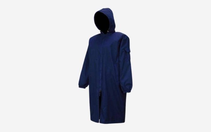 6 Best Swim Parkas for Staying Warm and Dry