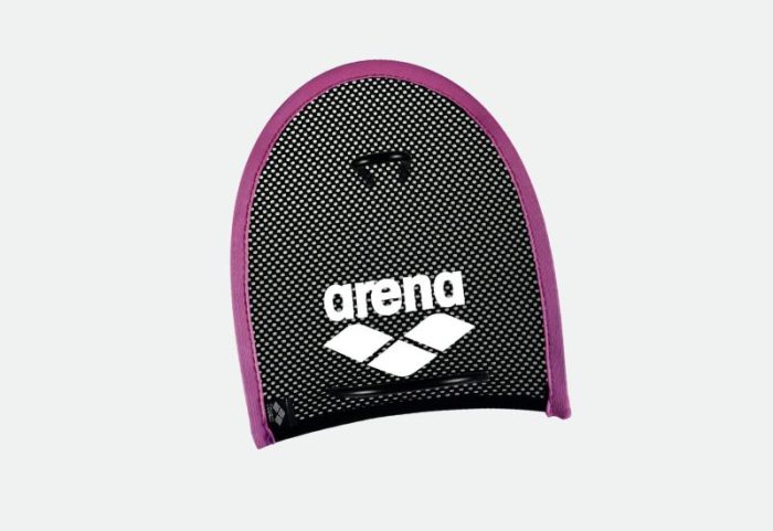 6 Best Swim Paddles for Getting Stronger and Better Technique
