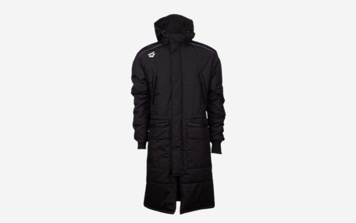 6 Best Swim Parkas for Staying Warm and Dry