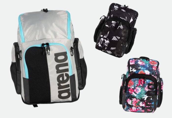 6 Best Swim Bags for Swimmers