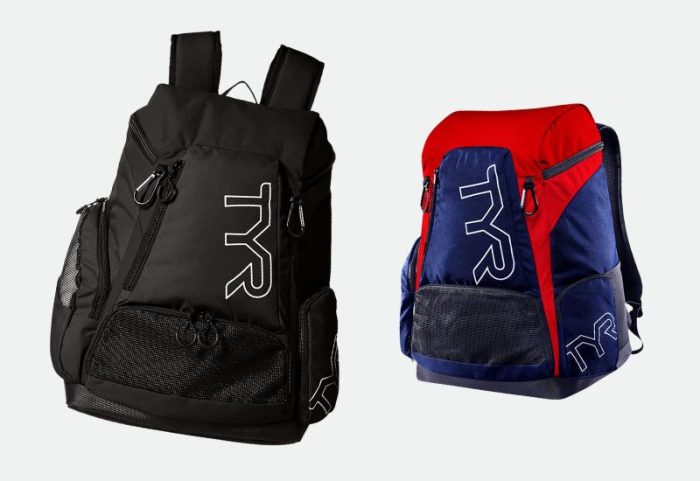 6 Best Swim Bags for Swimmers