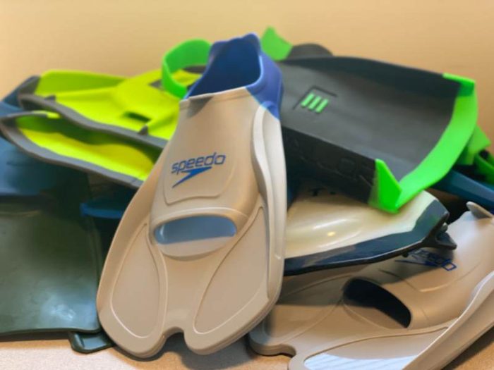 6 Best Swim Fins for Kids