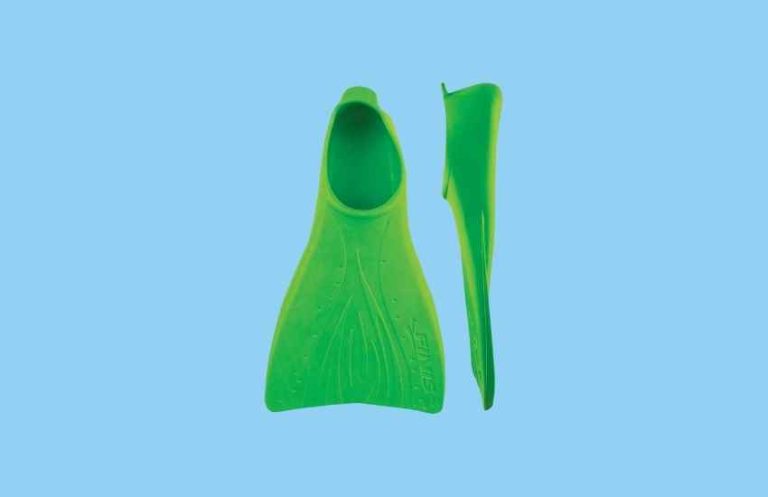 6 Best Swim Fins for Kids