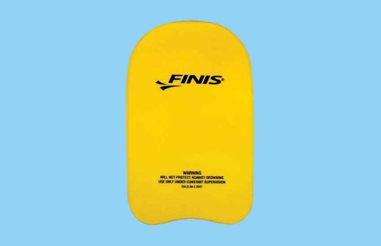 6 Best Swim Kickboards for Kids