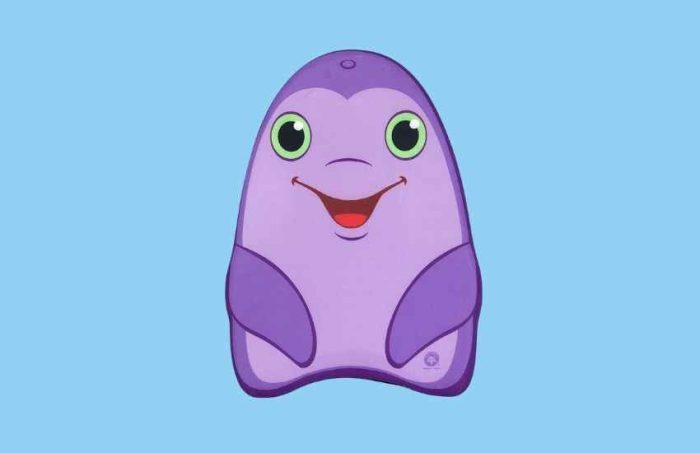 6 Best Swim Kickboards for Kids