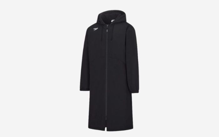 6 Best Swim Parkas for Staying Warm and Dry