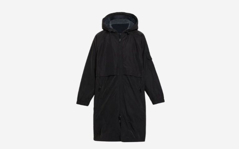 6 Best Swim Parkas for Staying Warm and Dry