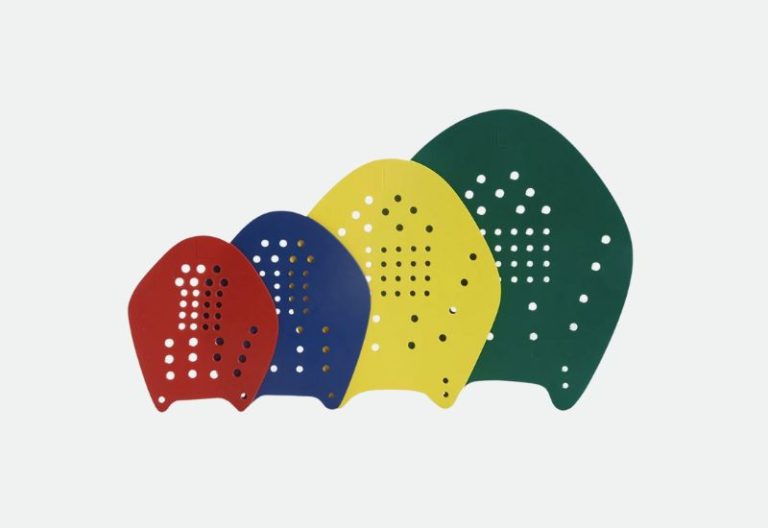 7 Best Swim Paddles for Getting Stronger and Better Technique