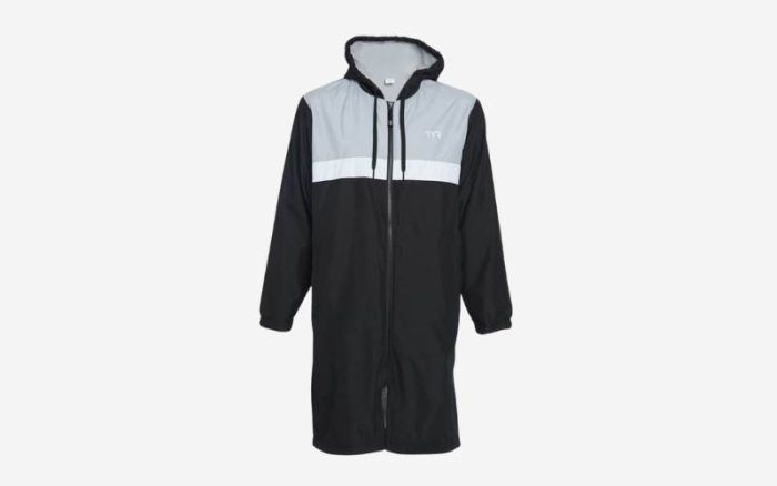 6 Best Swim Parkas for Staying Warm and Dry