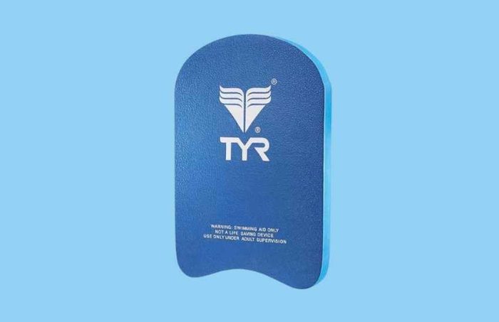 6 Best Swim Kickboards for Kids