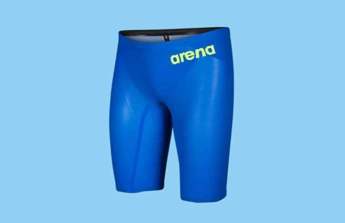 7 Best Men's Tech Suits for Swimming Fast on Race Day