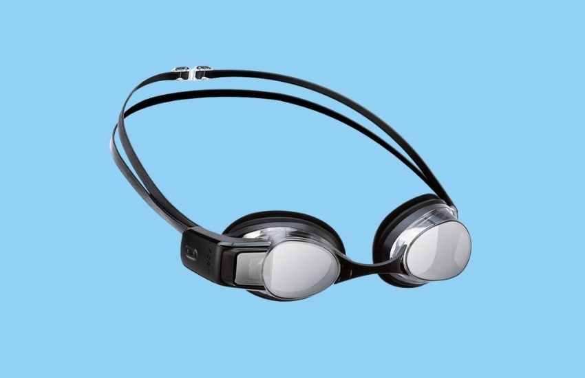 The 2 Best Smart Swim Goggles on the Market