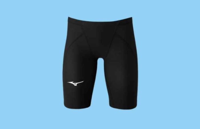 7 Best Men's Tech Suits for Swimming Fast on Race Day