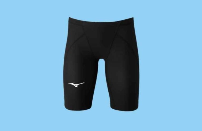 7 Best Men's Tech Suits for Swimming Fast on Race Day