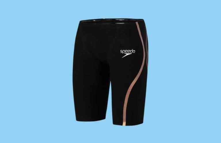 7 Best Men's Tech Suits for Swimming Fast on Race Day - YourSwimLog.com