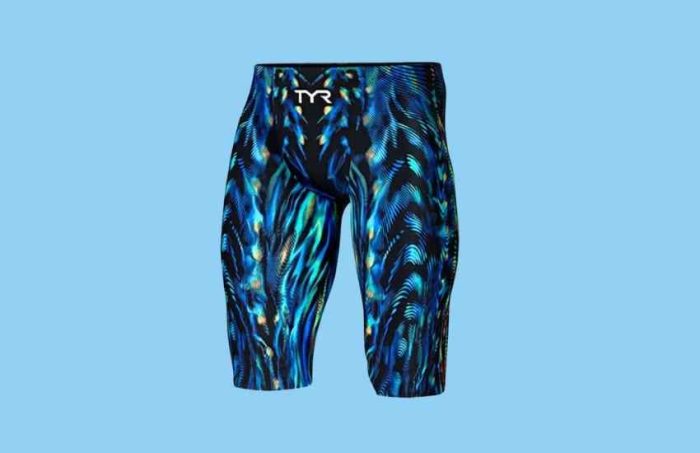 7 Best Men's Tech Suits for Swimming Fast on Race Day