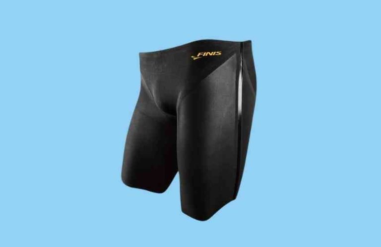 7 Best Men's Tech Suits for Swimming Fast on Race Day