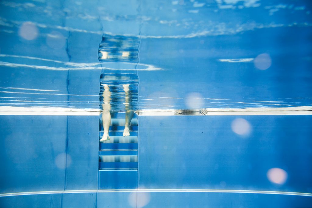 5 Reasons Your Pool Has Cloudy Water and How to Fix It