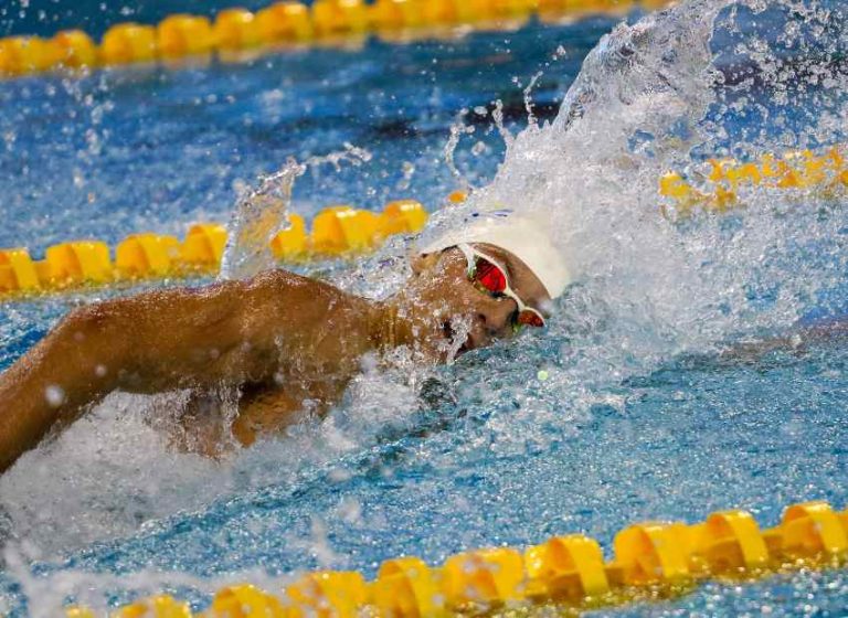 What are the Four Swimming Strokes? (Differences, Features, History ...