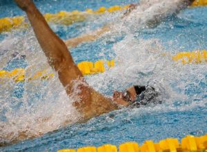 What are the Four Swimming Strokes? (Differences, Features, History ...