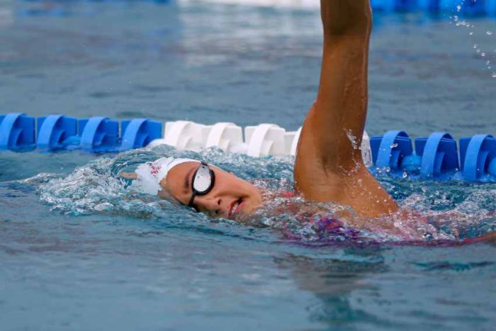 How to Clean Your Swim Goggles (Step-by-Step)
